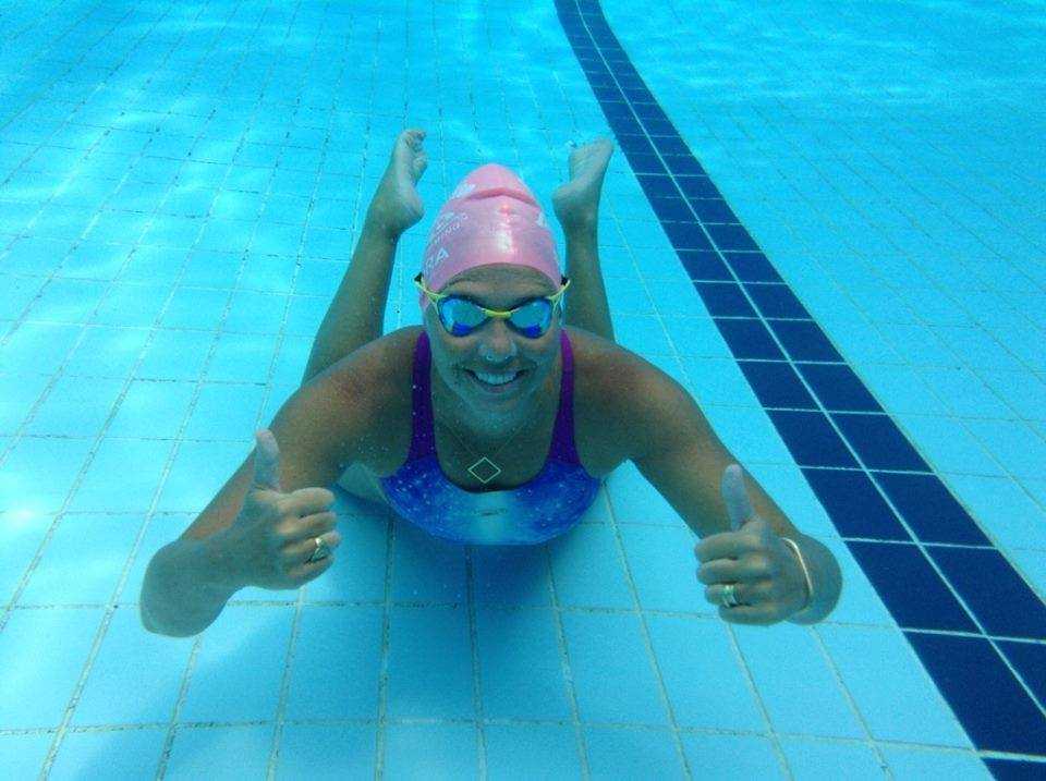 FloatPlus Swimming | Hong Kong